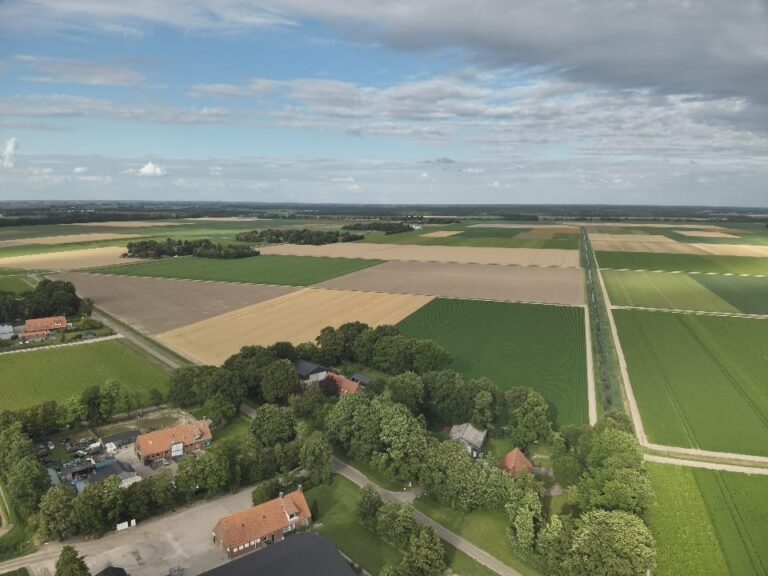 Landschap – Landschapsbeheer Flevoland